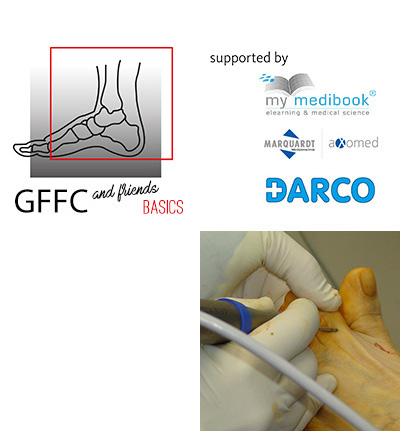 Seminar- und Kongressorganisation für die Fuß- und ...