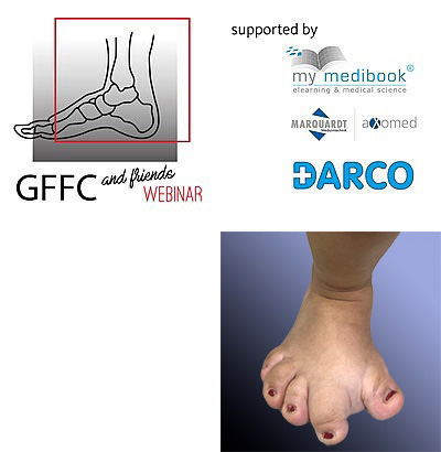 Seminar- und Kongressorganisation für die Fuß- und ...