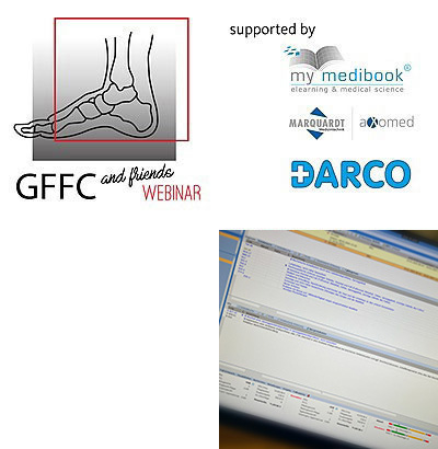 Seminar- und Kongressorganisation für die Fuß- und ...